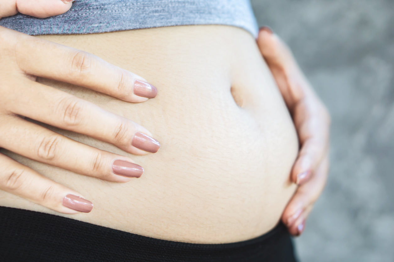 Want To Ditch Tummy Fat? Here’s What To Do! – Misty Phases