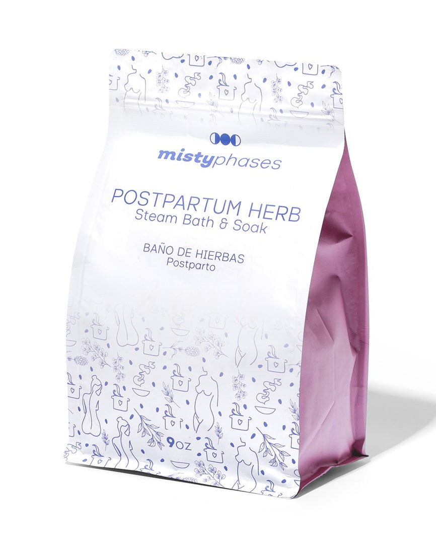 Body & Hair – Misty Phases