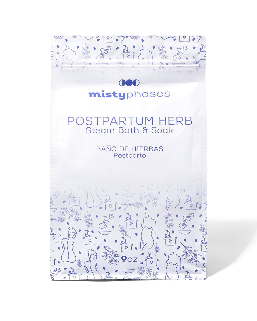 Body & Hair – Misty Phases