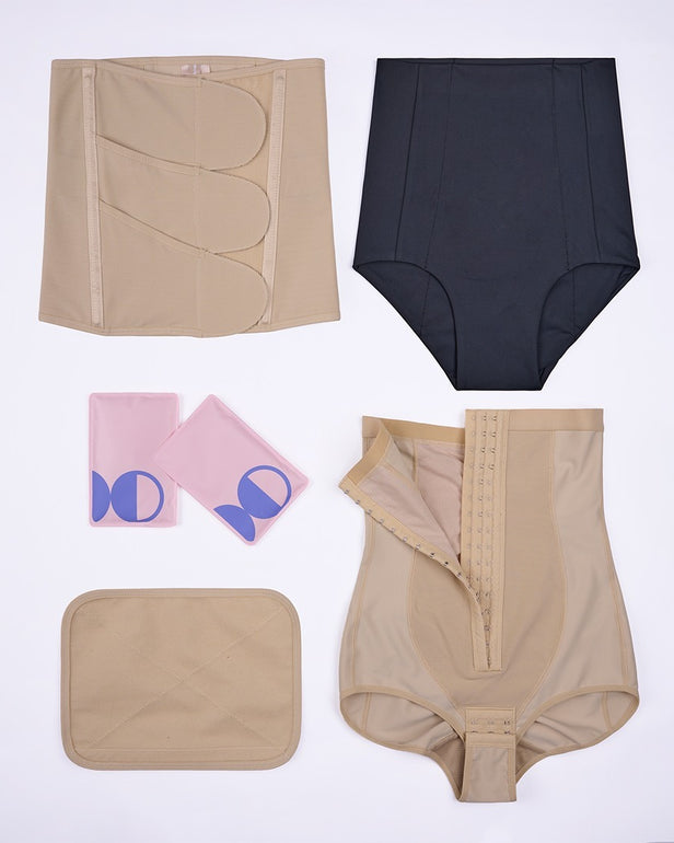 Kits – Misty Phases