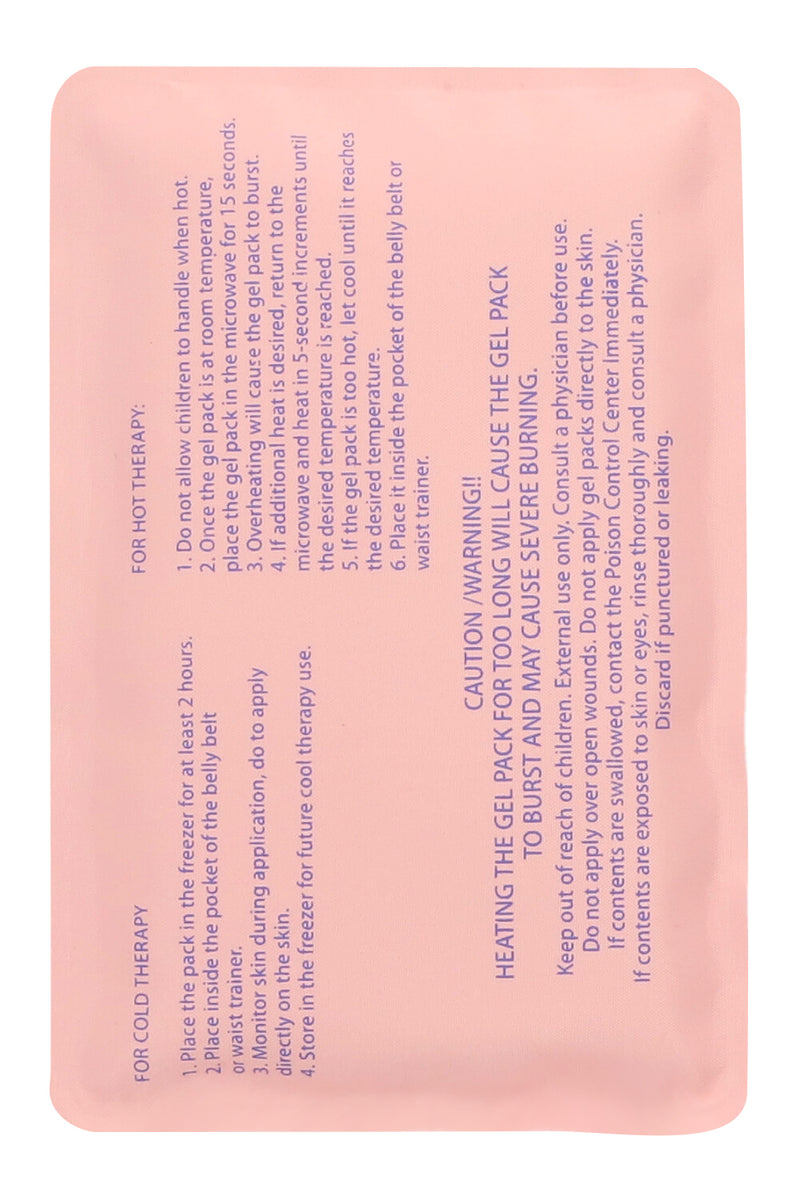 Hot/Cold Gel Packs